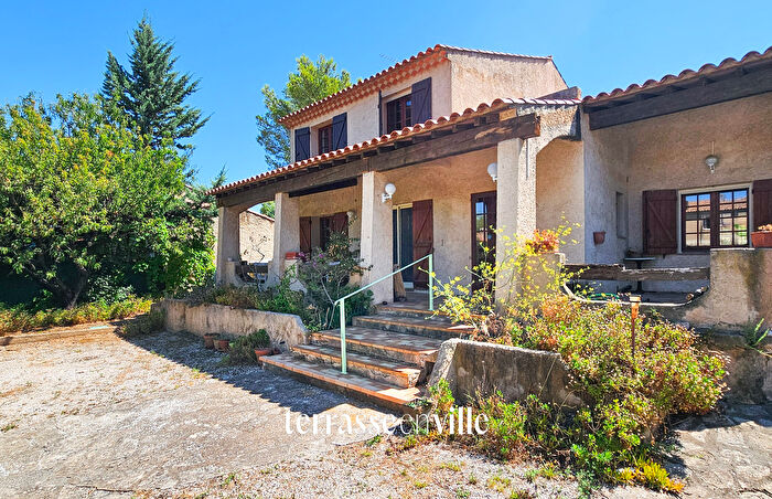 Maison 5 pièces à vendre - Saint-Cyr-sur-Mer, La Madrague, Port, Nartette