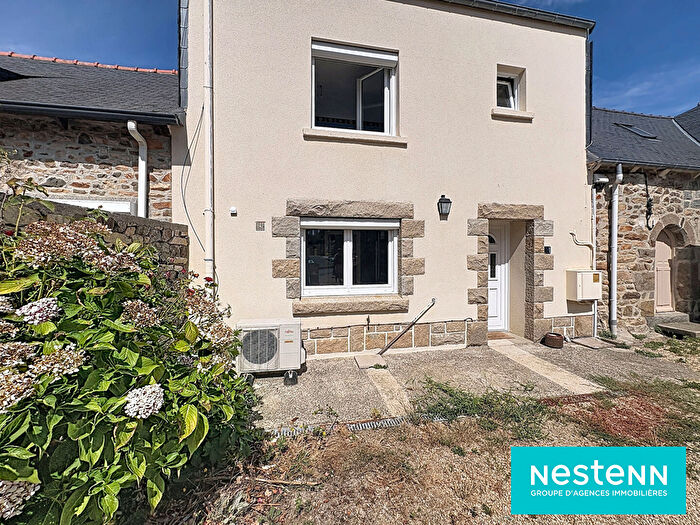 Maison 3 pièces à vendre à Ploufragan
