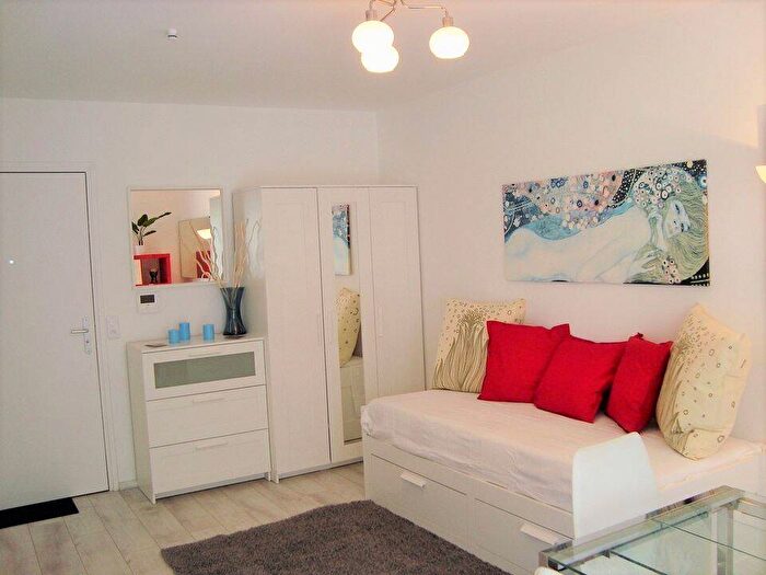 Appartement 1 pièce à louer - Centre Administratif, Évry-Courcouronnes