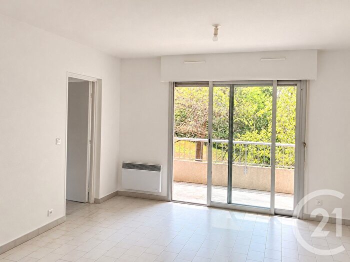 Appartement 2 pièces à louer - Montpellier, Hôpitaux, Facultés