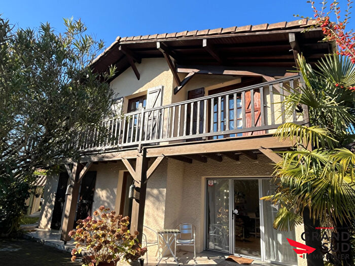 Maison 5 pièces à louer - Pessac
