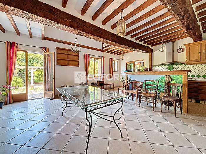 Maison à vendre - Villemur-sur-Tarn - 6 pièces - 4 chambres