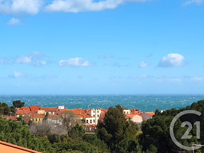 Maison à vendre - Collioure - 6 pièces - 5 chambres