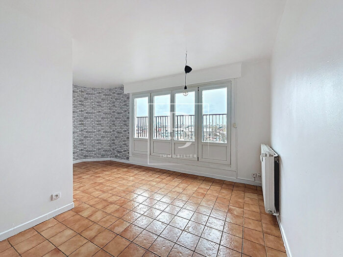 Appartement 3 pièces à vendre - Faches-Thumesnil, Thumesnil en Nord