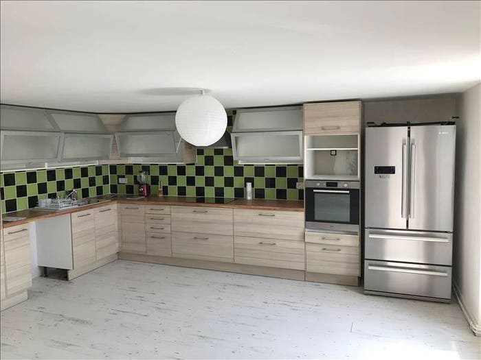Appartement 5 pièces à louer - Ploare, Douarnenez