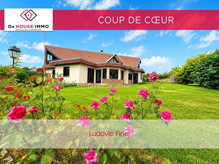 May-sur-Orne - Maison 6 pièces à vendre