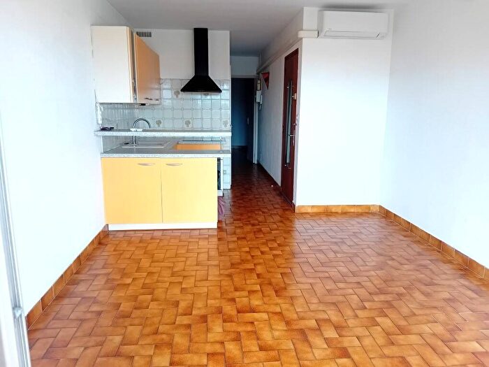 Appartement 2 pièces à Peripherie, Port-la-Nouvelle, à louer