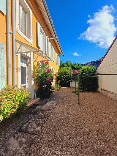 Appartement à vendre - Belfort, Nord - 3 pièces - 2 chambres