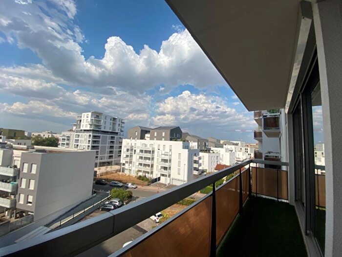 Appartement 2 pièces à louer à Dijon, Centre-ville