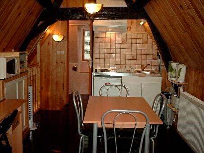 Prefecture, Arras : Appartement 1 pièce à louer