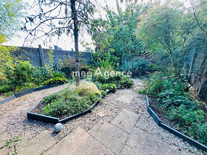 Maison à vendre - Cholet, Lorraine - 4 pièces - 3 chambres