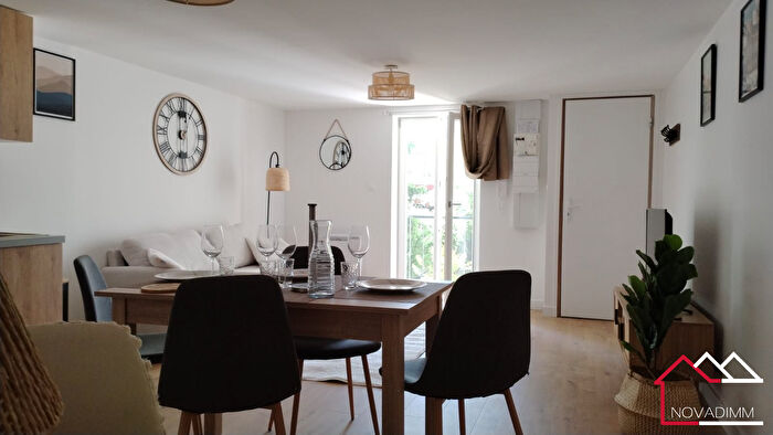 Appartement 2 pièces à louer à Nancy, Saint-Pierre René II, Marcel Brot