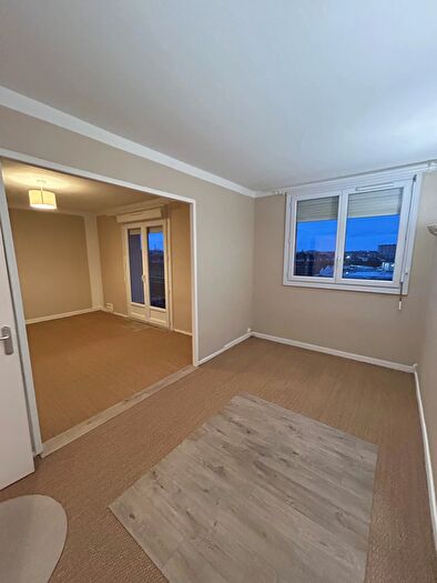 Appartement à louer - Le Mans - 3 pièces - 1 chambre