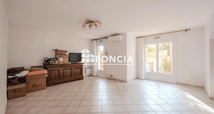 Maison 4 pièces à Hyères, Ayguade, Salins, à vendre