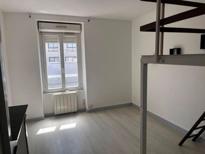 Appartement 1 pièce à louer - Centre Ville, Niort