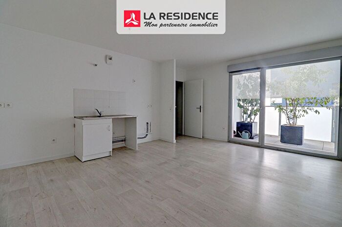 Appartement 3 pièces à Carrières-sous-Poissy, Bords de Seine, Ile de la Dérivation, à vendre