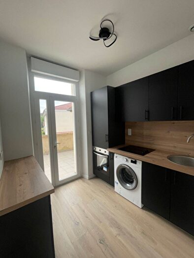 Appartement 3 pièces à louer - Renage