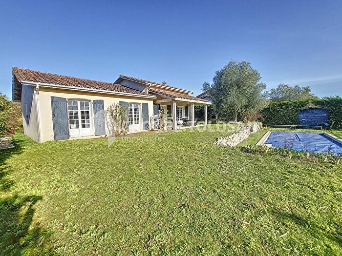 Maisons à vendre et appartements à louer - 1