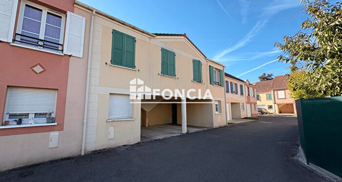Carrières-sous-Poissy, Les Oiseaux - Maison 4 pièces à vendre