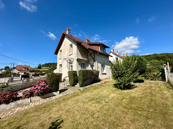 Arques-la-Bataille - Maison 5 pièces à vendre