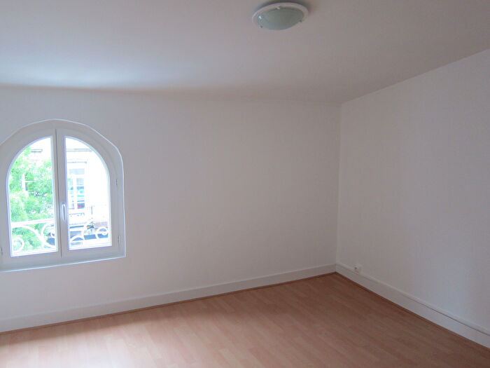 Appartement 1 pièce à Bordeaux, Nansouty, à louer