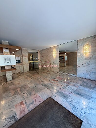 Appartement 4 pièces à Versailles, Montreuil, à vendre