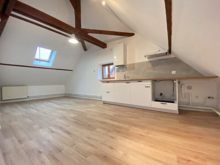 Appartement à louer - Tréon - 2 pièces - 1 chambre