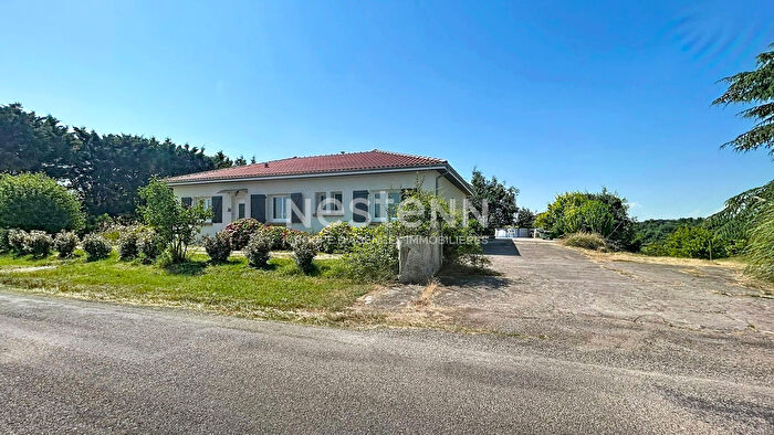 Maison 6 pièces à vendre à Mirande