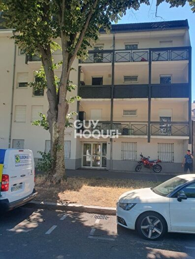 Appartement 2 pièces à vendre - Mulhouse, Wolf, Wagner