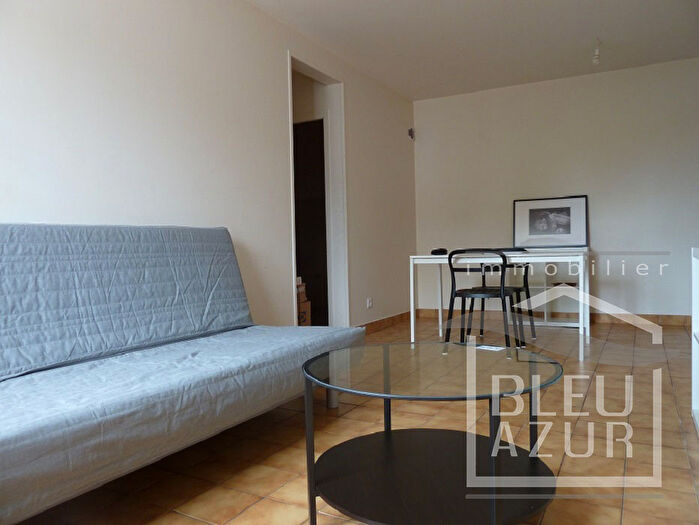 Appartement à louer - Luçon - 2 pièces - 1 chambre