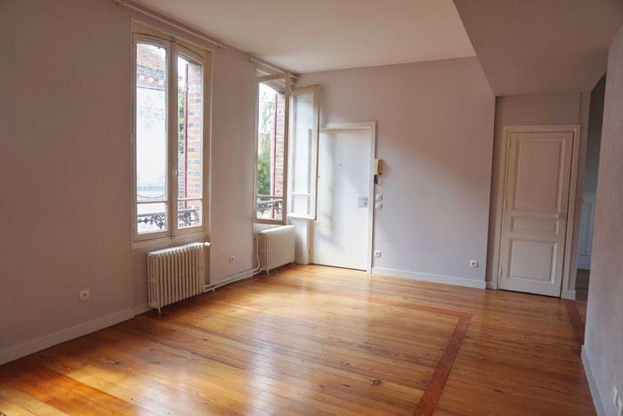 Sens : Appartement 3 pièces à louer