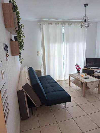 Appartement 2 pièces à Saint-Paul-lès-Dax, Centre-ville, Liberté, Gare, à vendre