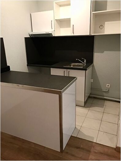 Appartement 3 pièces à Toulouse, Saint-Aubin, à louer