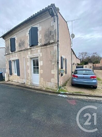 Maison à vendre - Salles-sur-Mer - 3 pièces - 2 chambres