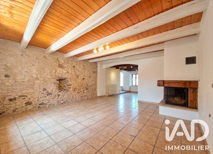 Maison 7 pièces à Feigères, à vendre