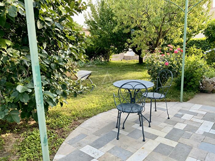 Manduel - Maison 6 pièces à vendre