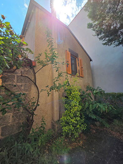 Clermont-Ferrand, Montferrand : Maison 3 pièces à vendre