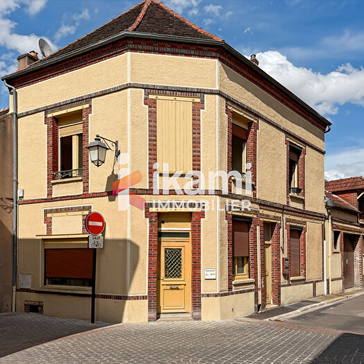 Maison 7 pièces à vendre - Sens, L'Amande
