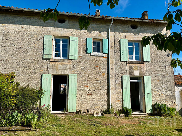 Marigny - Maison 5 pièces à louer