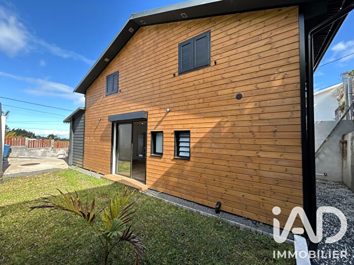 Saint-Paul, Tarn Rouge : Maison 4 pièces à vendre