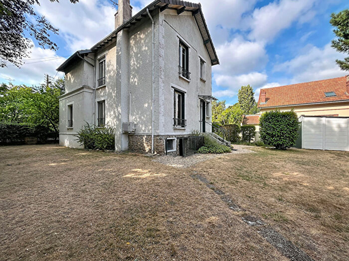 Maison 6 pièces à Le Vésinet, Charmettes, Merlettes, à louer