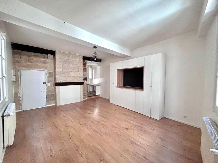 Puy-Saint Font, Périgueux - Appartement 2 pièces à louer