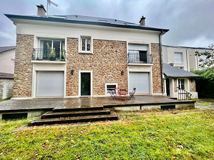 Appartement 4 pièces à louer à Voisins-le-Bretonneux