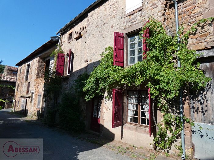Maison 6 pièces à vendre à Salles
