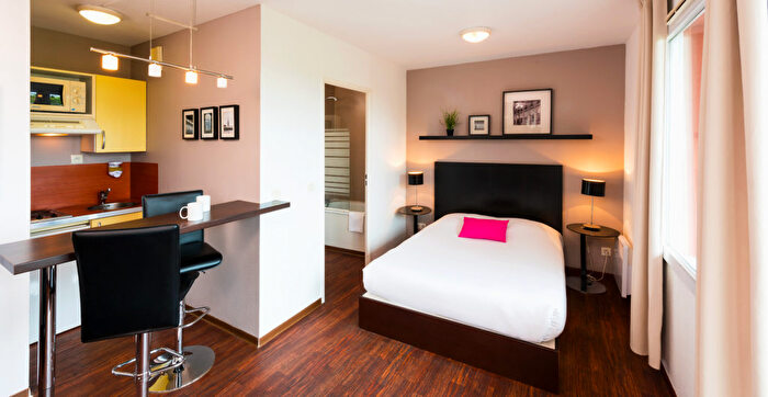 Appartement à vendre - Talence, Centre-ville, Université, Lycée - 1 pièce