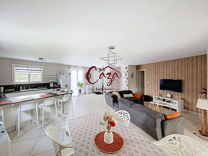 Maison à vendre - Sadirac - 8 pièces - 5 chambres