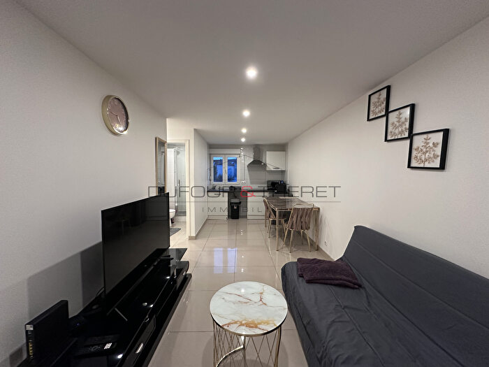 Maison à vendre - Meaux, Saint-Nicolas, Foch - 4 pièces - 2 chambres