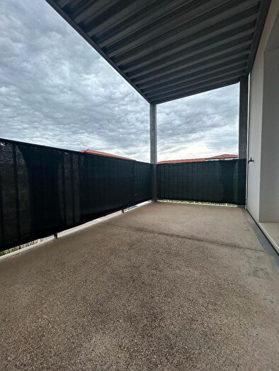 Appartement à louer - Cabestany - 2 pièces - 1 chambre