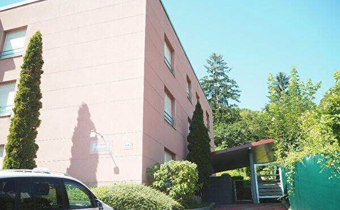 Appartement à louer - Centre Ville-Charles III, Nancy - 1 pièce