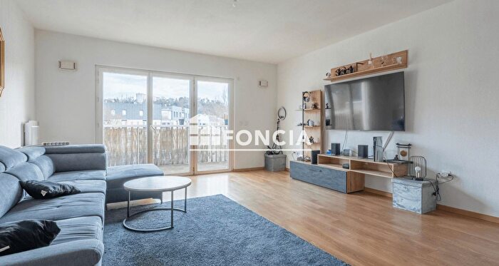 Appartement 3 pièces à vendre à Cenon, Mairie, Lissandre